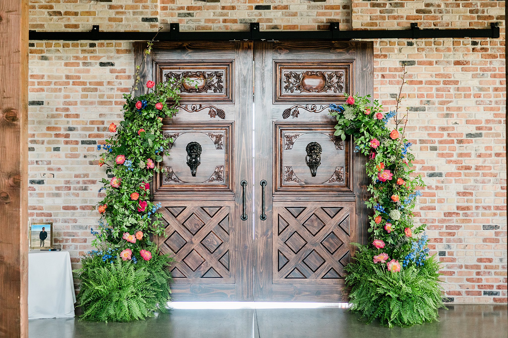 The Culpepper Wedding at The Weinberg - rebeccaharrisphoto.com