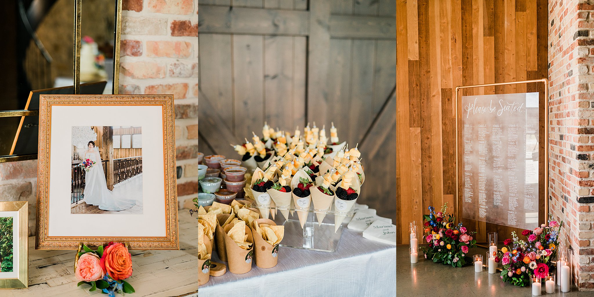 The Culpepper Wedding at The Weinberg - rebeccaharrisphoto.com