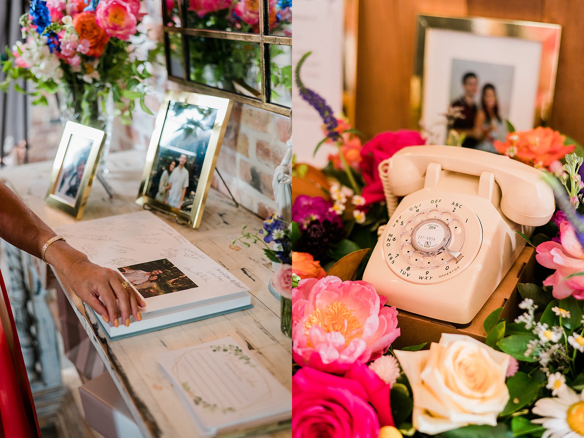 The Culpepper Wedding at The Weinberg - rebeccaharrisphoto.com